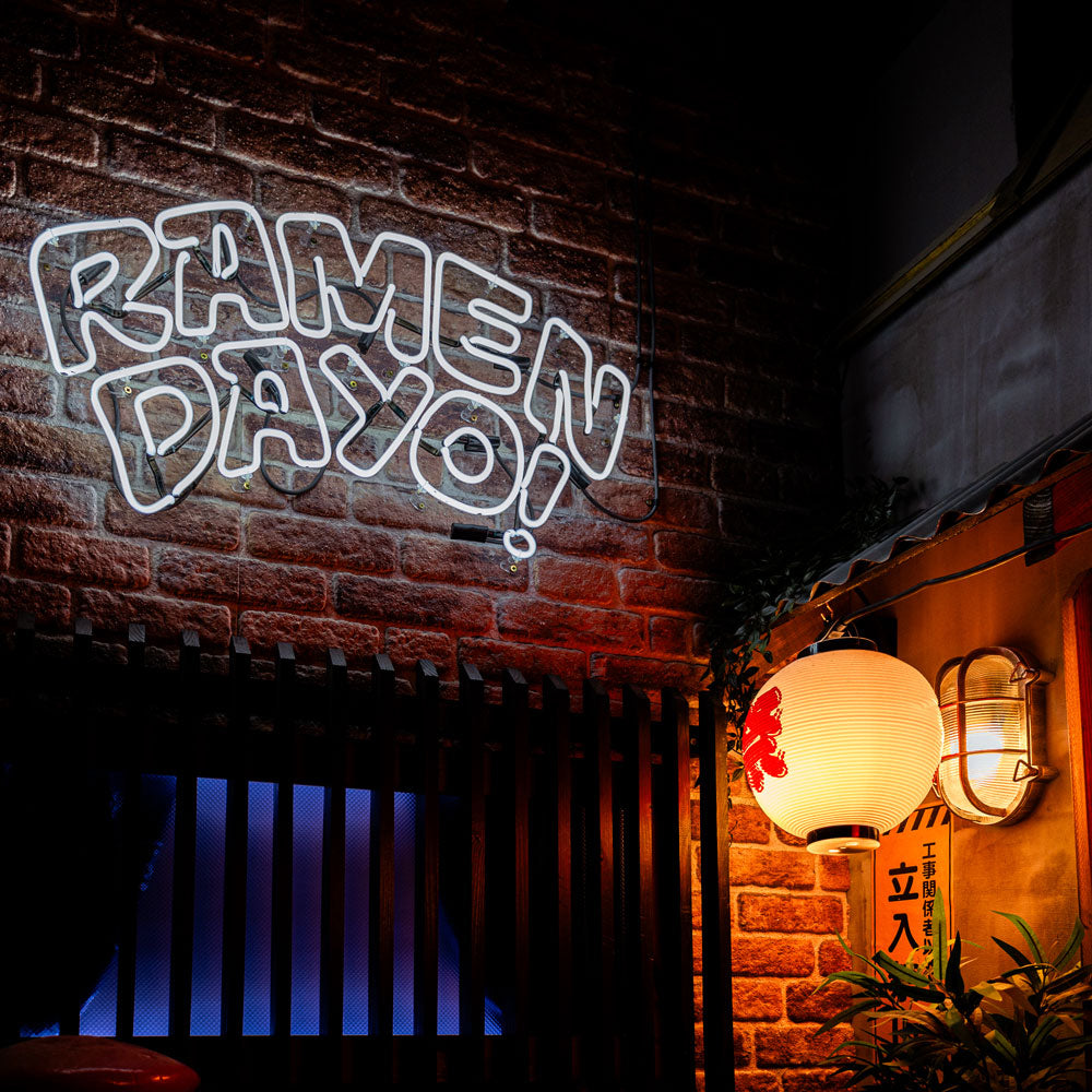 Glasgow Ashton Lane Restaurant | Ramen Dayo!
