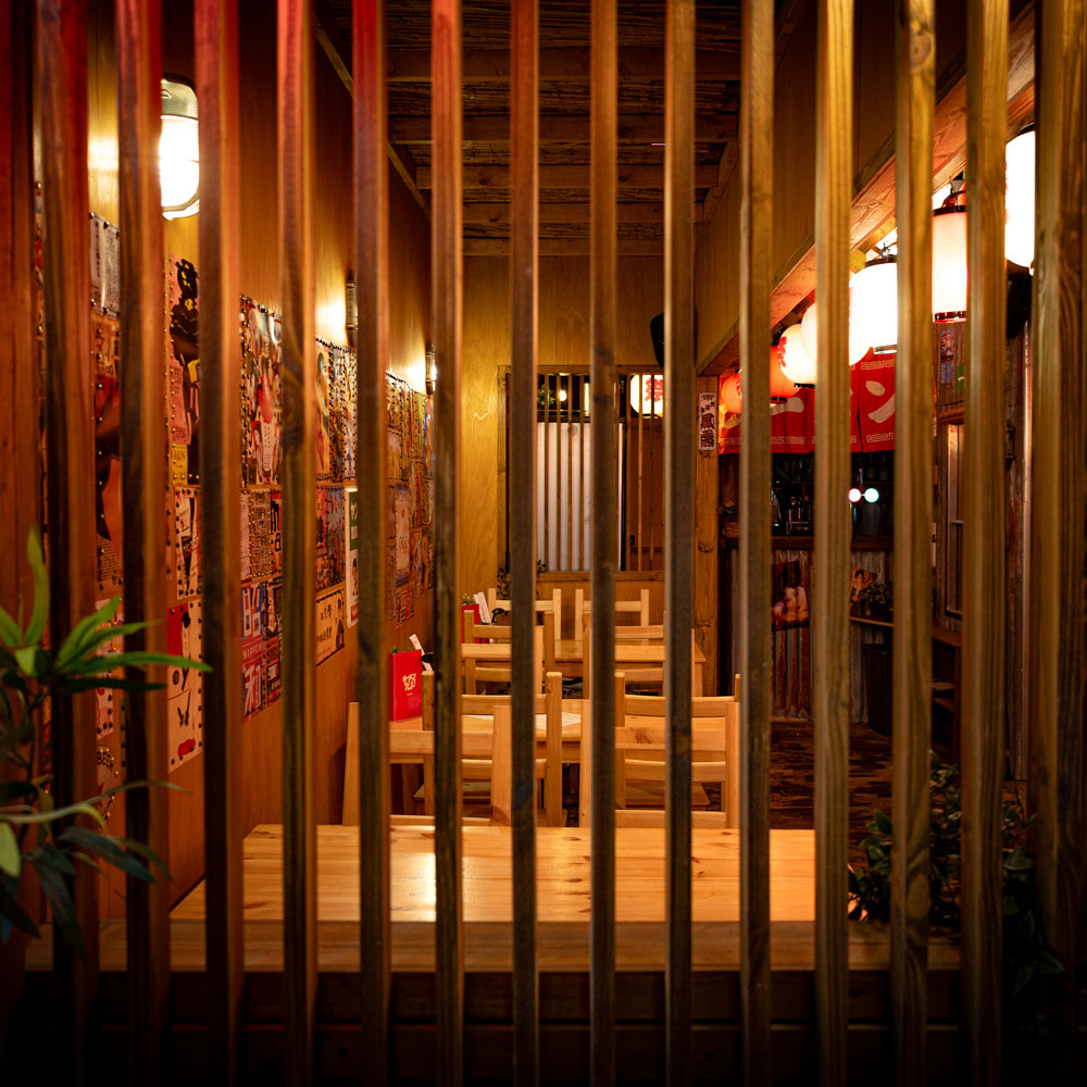 Glasgow Ashton Lane Restaurant | Ramen Dayo!